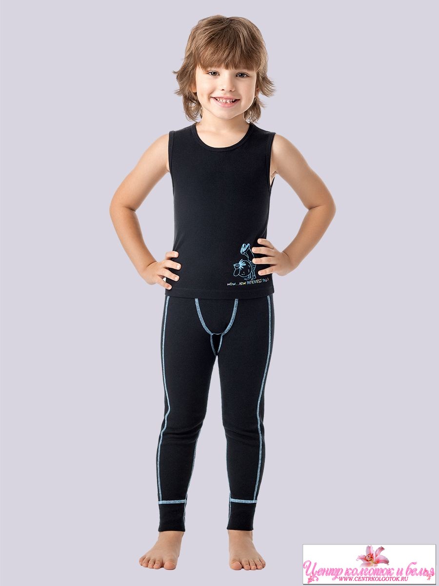 NIREY MY FRIENDS BK 371310 Кальсоны для мальчиков