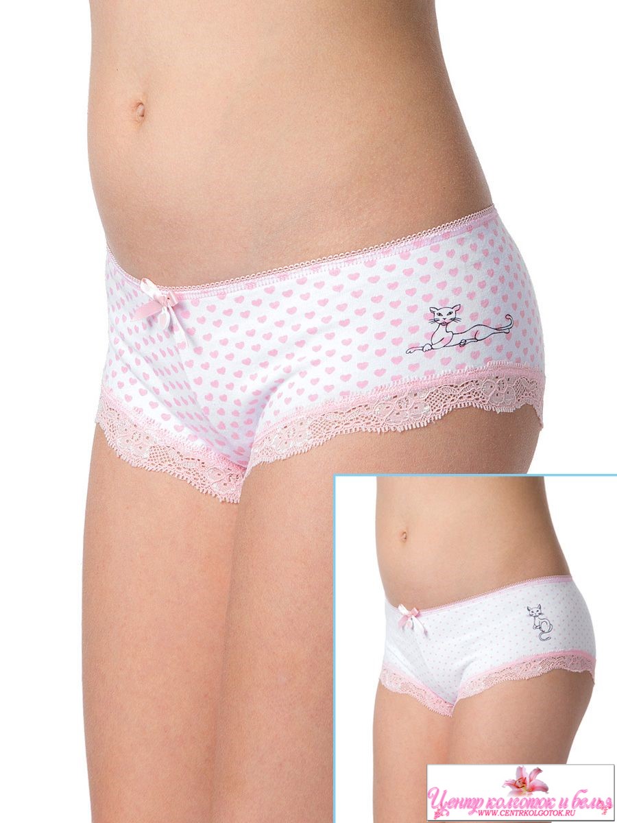 ARINA CATS ARISTOCRATS AGXL 511406 Трусы детские для девочек